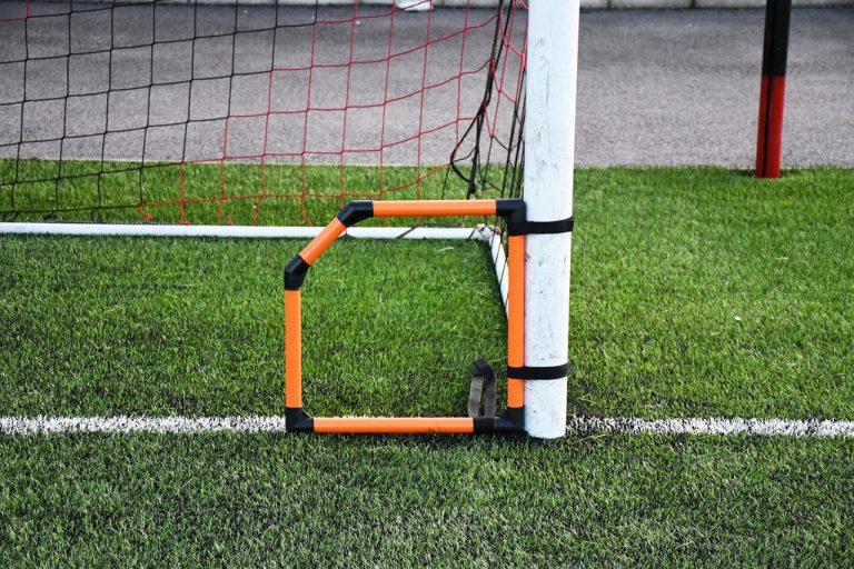 Precision Top Bins Corner Target (Set of 2) – VC Sports.co.uk